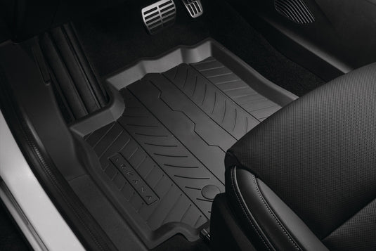 Renault Floor Mats and Boot Liners – Smiths Renault Parts and Accessories