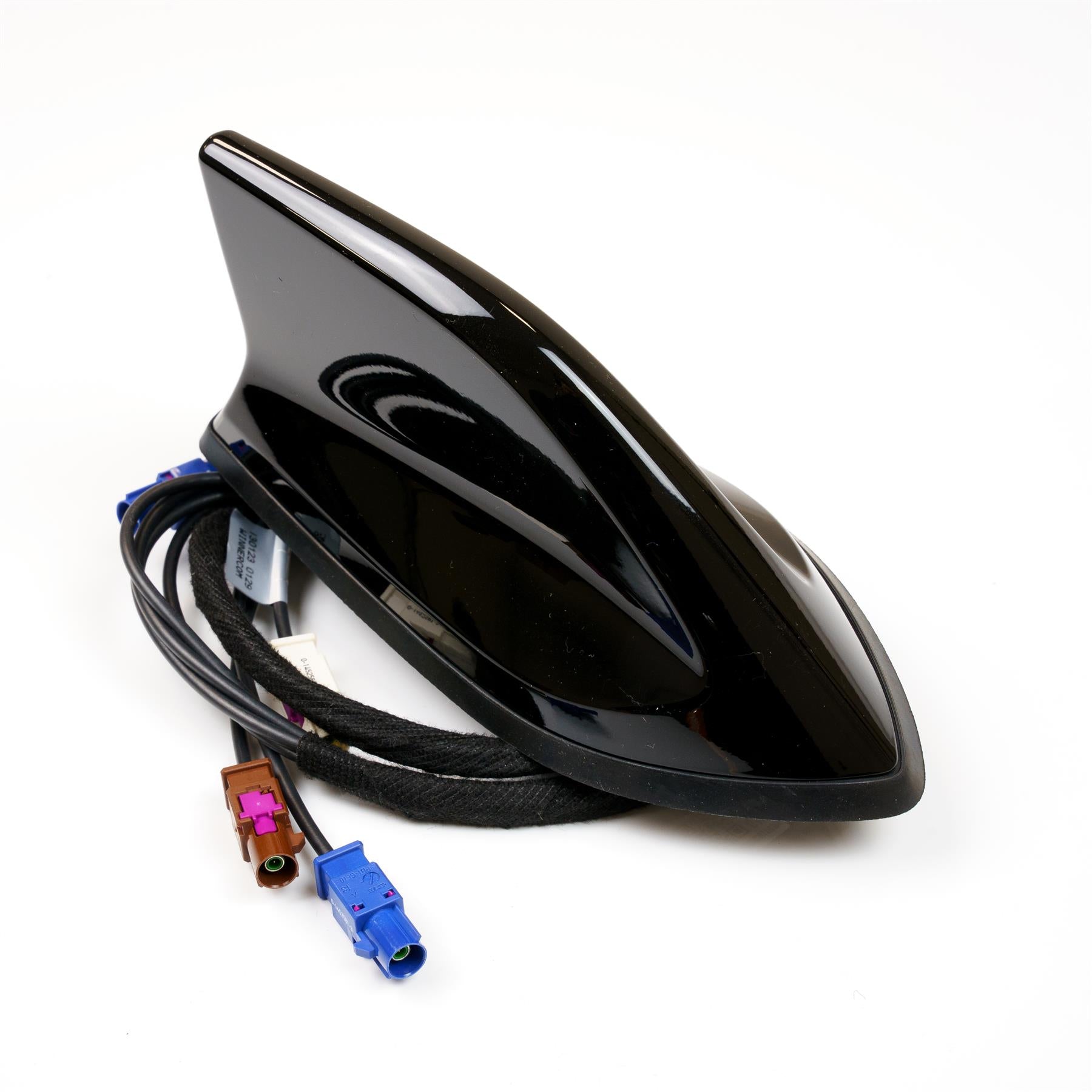 Clio V Shark Fin Antenna – Smiths Renault Parts and Accessories